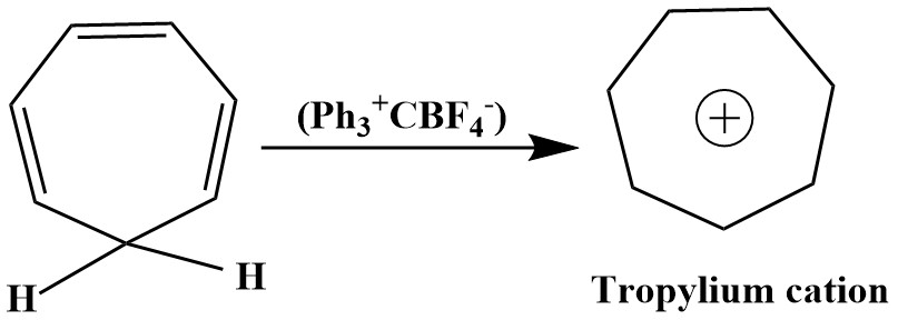 121.Homocyclic charged aromatic systems. – Madoverchemistry