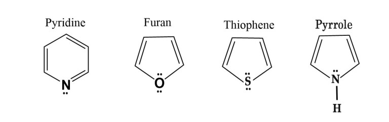 122.Heterocyclic aromatic systems(1)-Pyridine. – Madoverchemistry