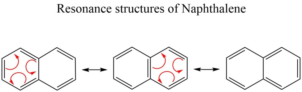 124.Polycyclic aromatic hydrocarbons(1)- Naphthalene. – Madoverchemistry