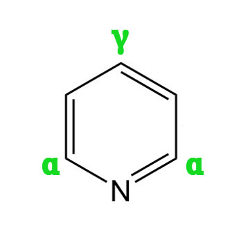122.Heterocyclic aromatic systems(1)-Pyridine. – Madoverchemistry