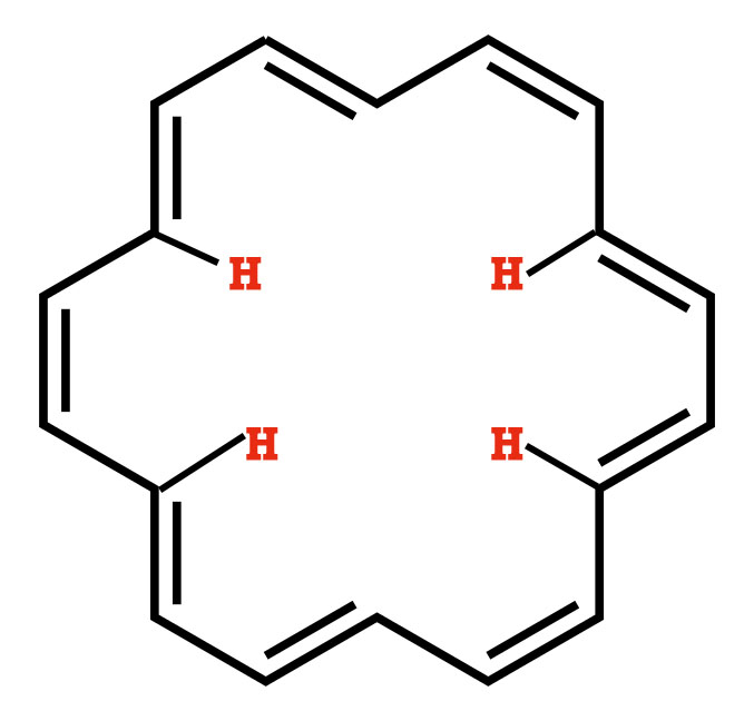 127.Annulenes (2). – Madoverchemistry