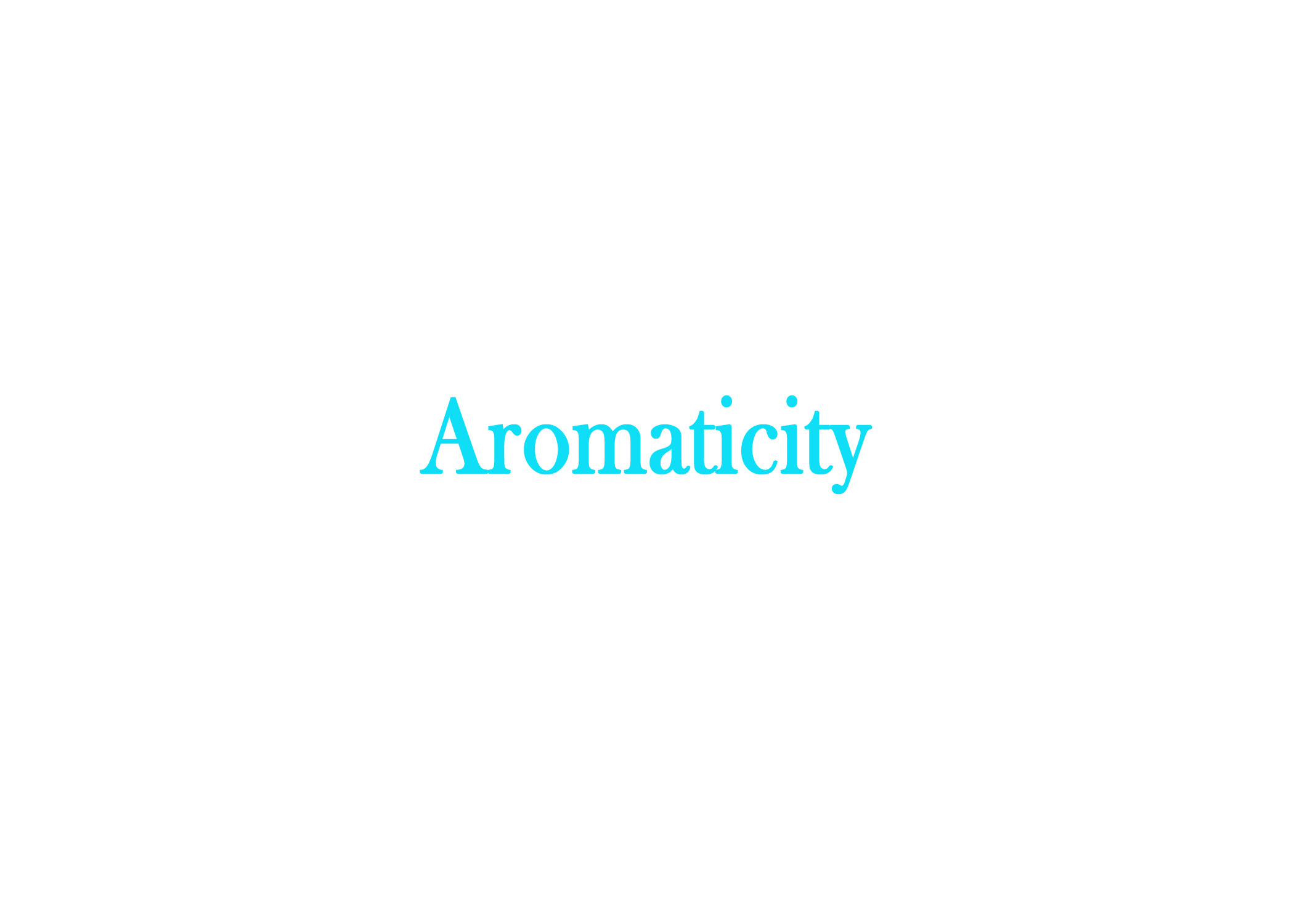 Aromaticity practice problems – Madoverchemistry