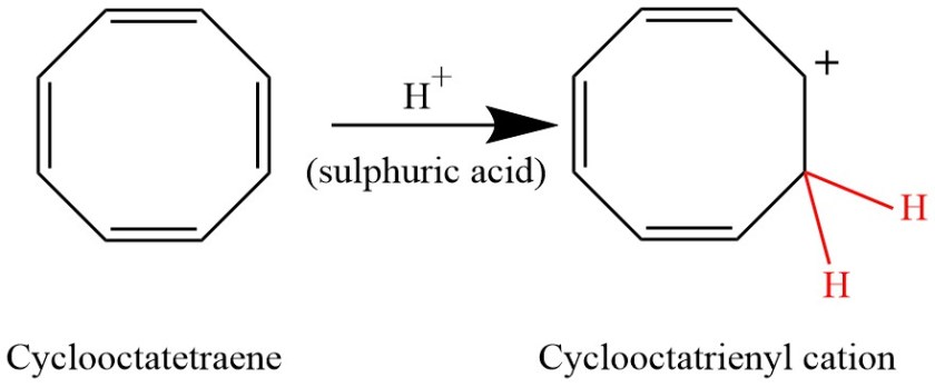 133.Homoaromaticity. – Madoverchemistry